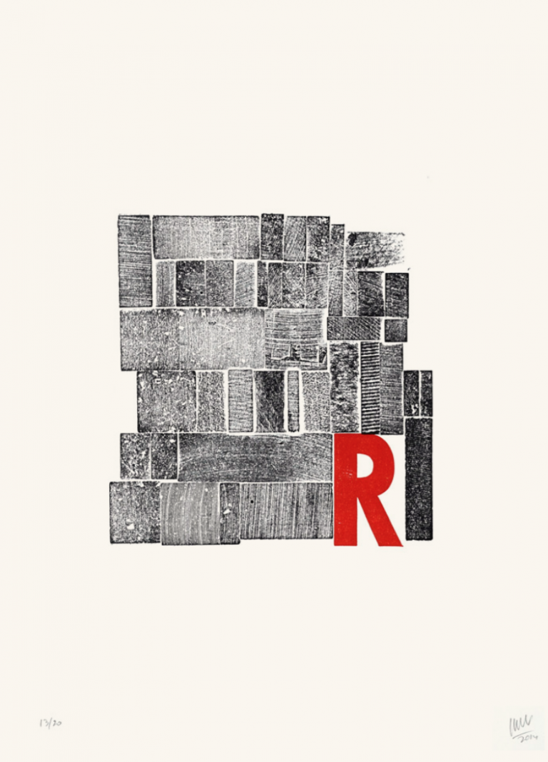 Diosas urbanas en Canvas, de Mimi Yoon • ARTEUPARTE