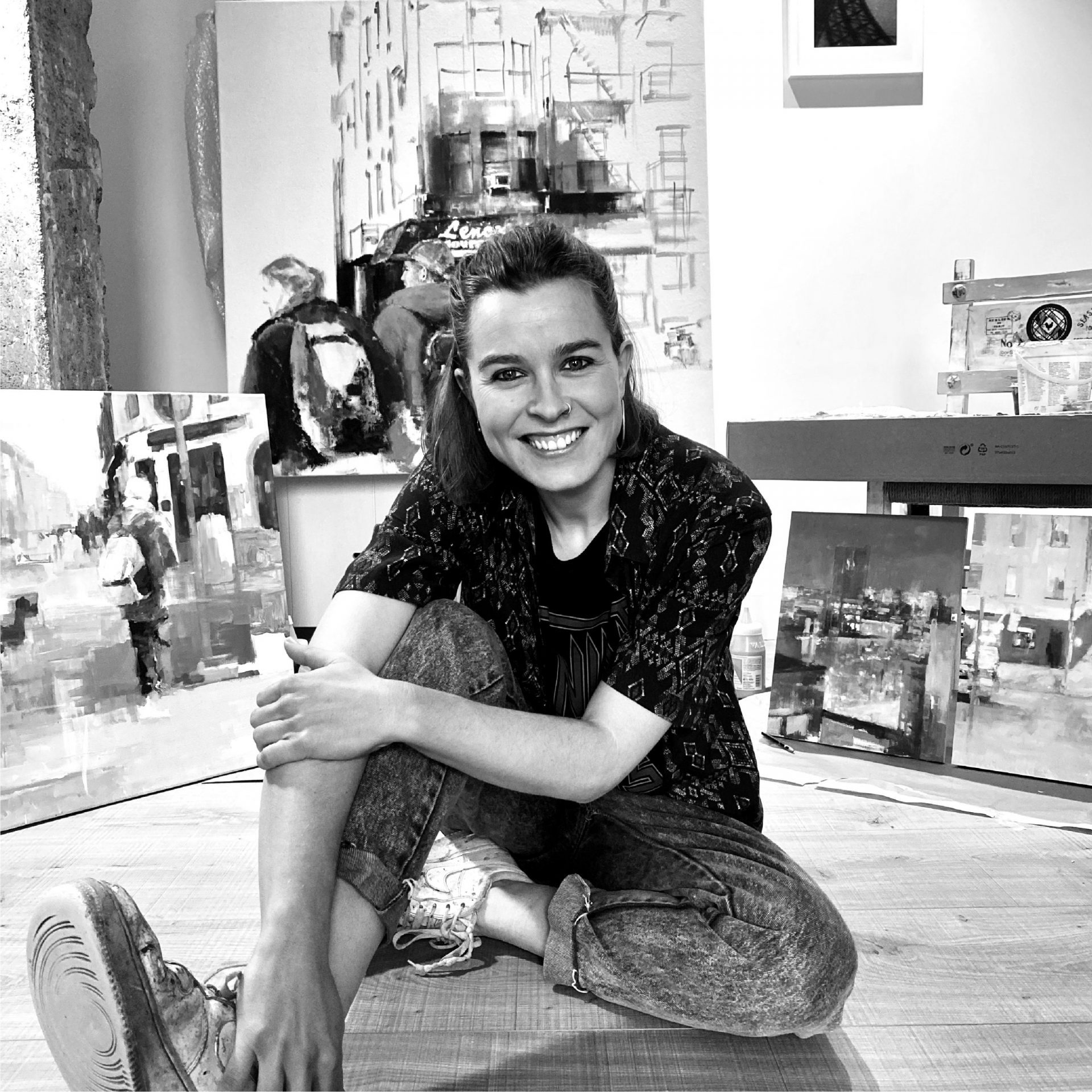 UDANE JUARISTI • ARTEUPARTE