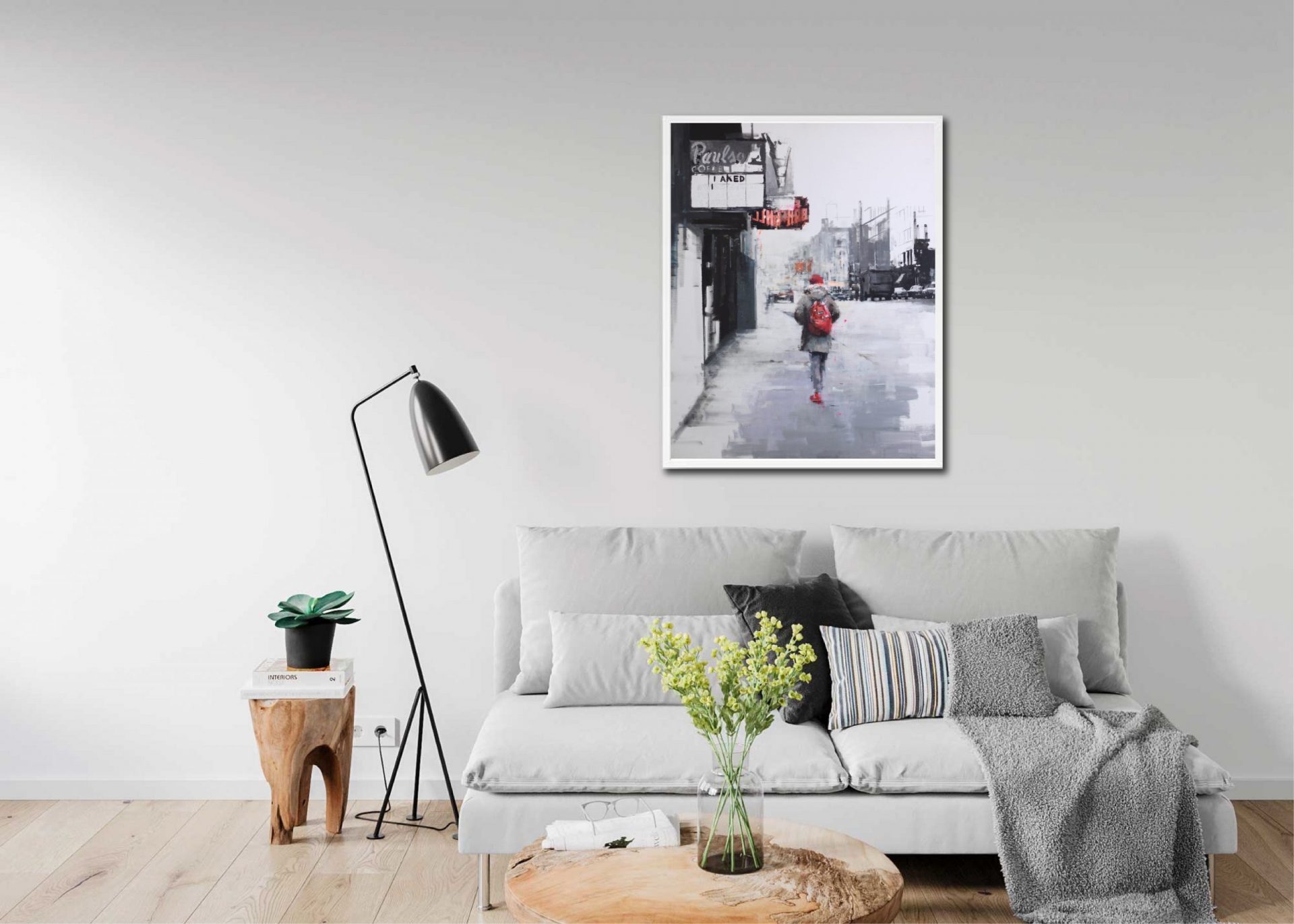 UDANE JUARISTI • ARTEUPARTE