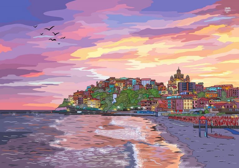 Imperia • ARTEUPARTE