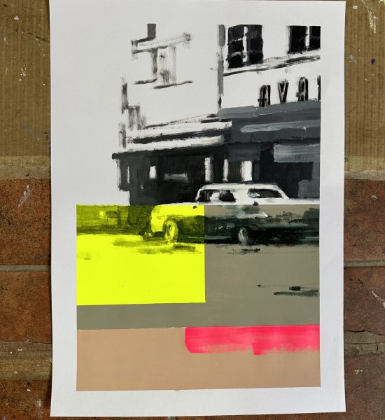 UDANE JUARISTI • ARTEUPARTE