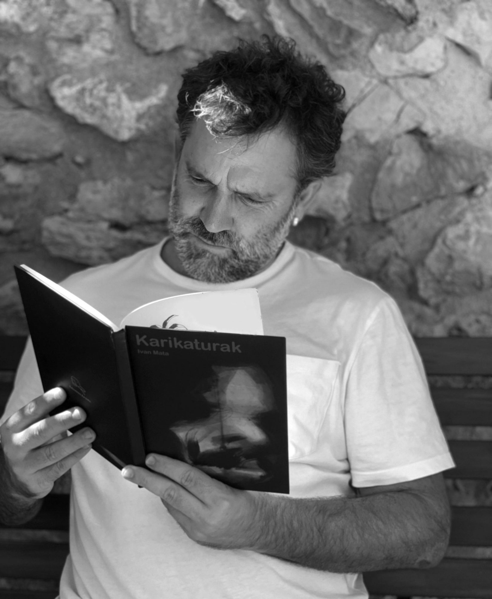 IVAN MATA TAMAYO • ARTEUPARTE