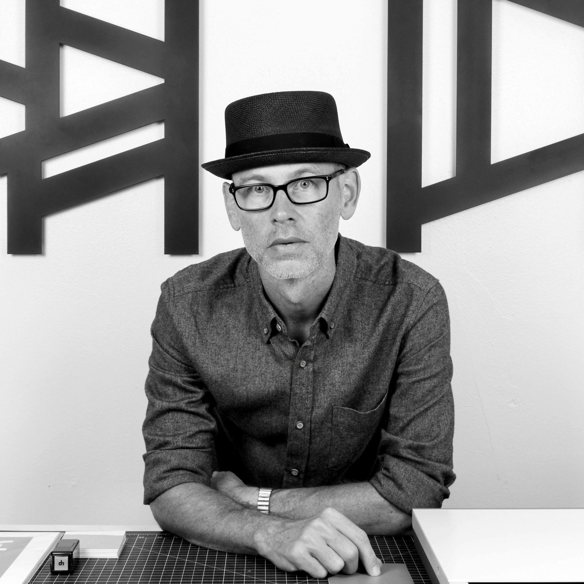 DANIEL HICKS • ARTEUPARTE