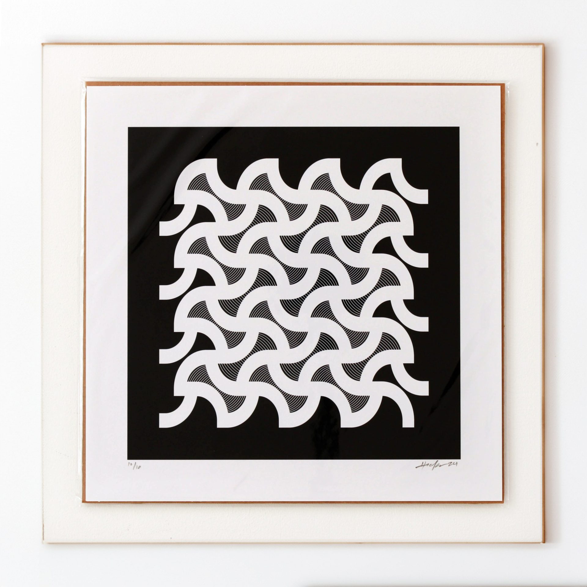 DANIEL HICKS • ARTEUPARTE